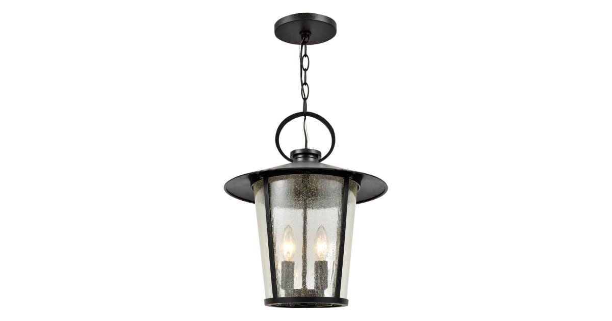 Crystorama Lighting Group AND-9204-SD-MK Andover 4 Light 14" Wide ...
