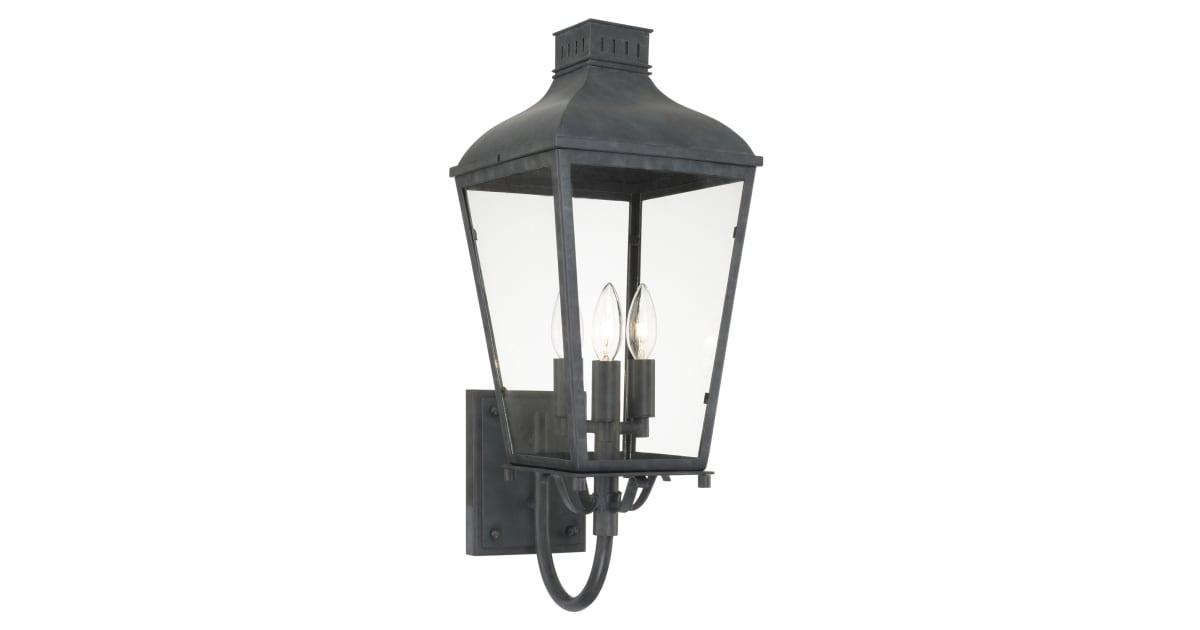 Crystorama Lighting Group DUM-9802-GE Dumont 3 Light 24" | Build.com
