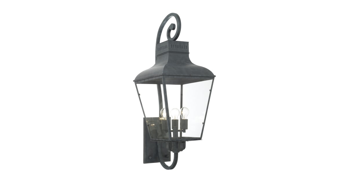 Crystorama Lighting Group DUM-9804-GE Dumont 4 Light 39" Tall Wall ...