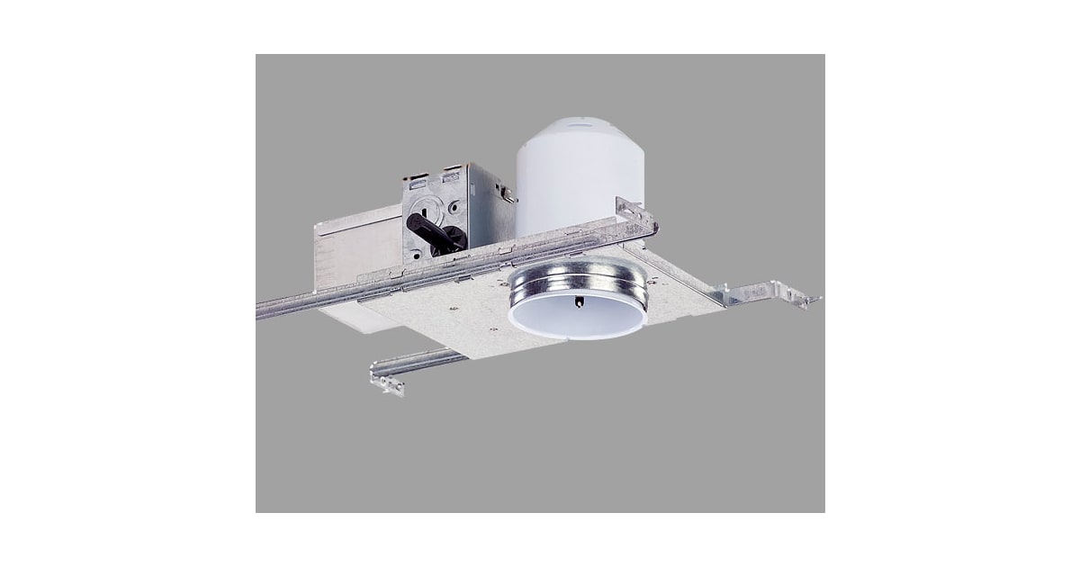 CSL Lighting DXPAR New Construction 3.6" Recessed Lighting PAR20 ...