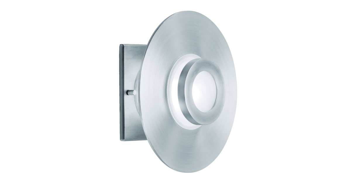 CSL Lighting SS1000-SA Single Light Ambient Lighting ADA Dual Mount ...