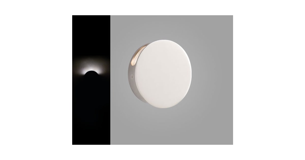 CSL Lighting SS1050A-PN Three Light LED Dual Mount Fixture from the ...