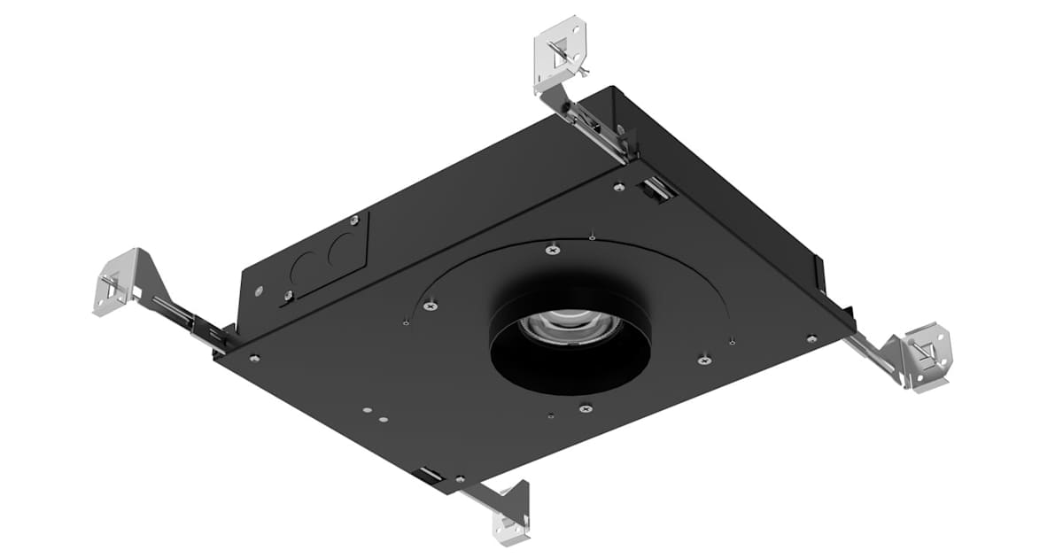 CSL Lighting ED3SAIC-WD9850-21S ECO Downlight 3" Trim WarmDim LED ...