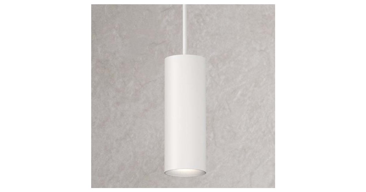 CSL Lighting LP2-20-30-50-WT-5-S-WC LED Cylinder 2" Wide 3000K LED Mini ...