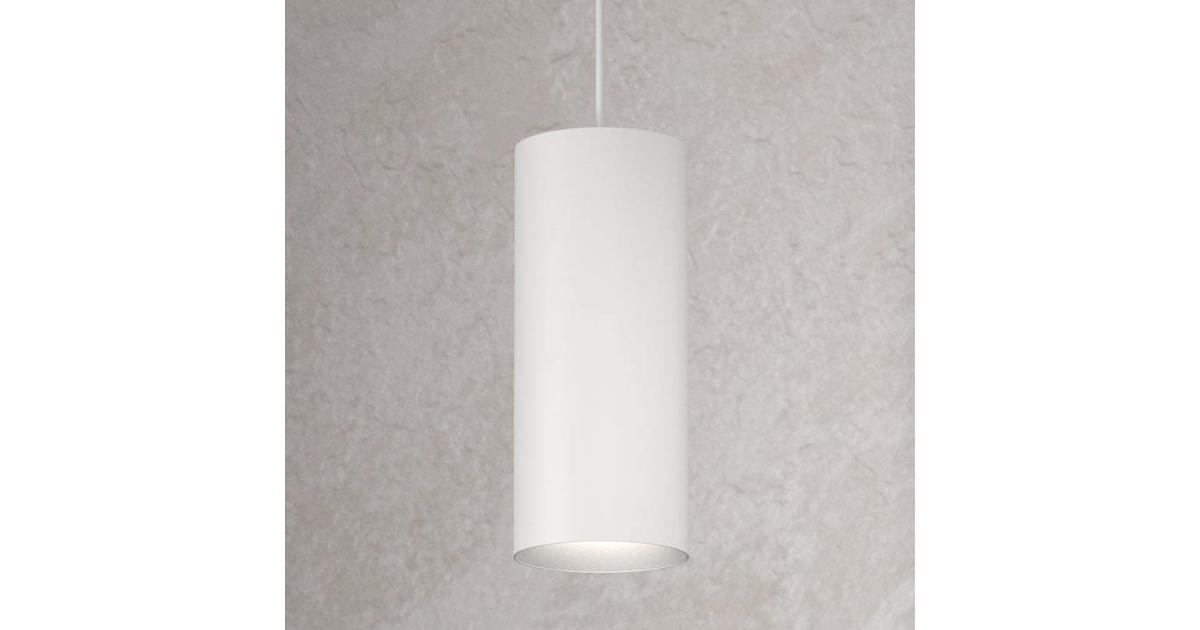 CSL Lighting LP5-50-35-50-WT-3-S-WC LED Cylinder 5" Wide 3500K LED Mini ...