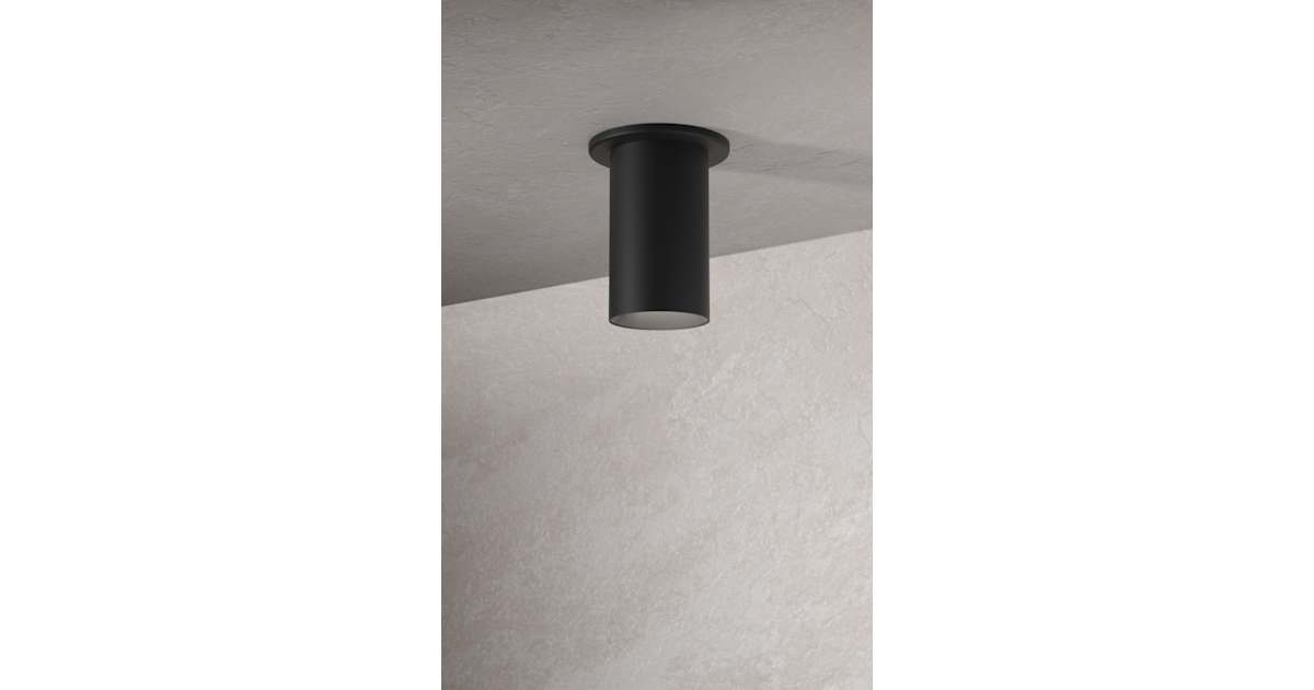 CSL Lighting SS4021-RF3-30-30-50-MB-1-S Entity Cylinder 3" Wide 3000K ...
