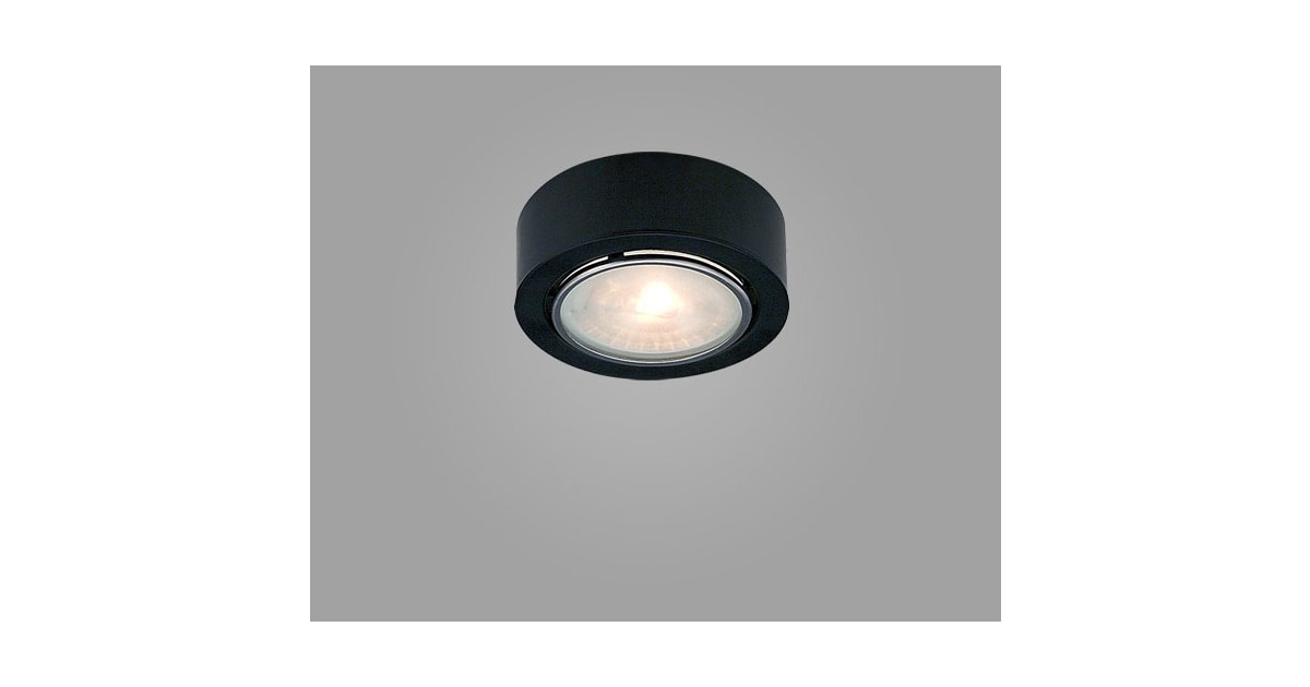 CSL Lighting 1626 Apollo Single Halogen Bulb Under Cabinet | Build.com