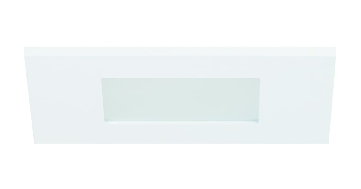 CSL Lighting EDL-2200 3 Inch LED Energy Star Square Recessed Lighting ...