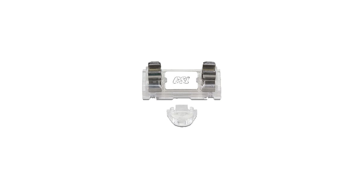 CSL Lighting INVF-100 Set of 100 Sockets for the Invizilite Generation ...