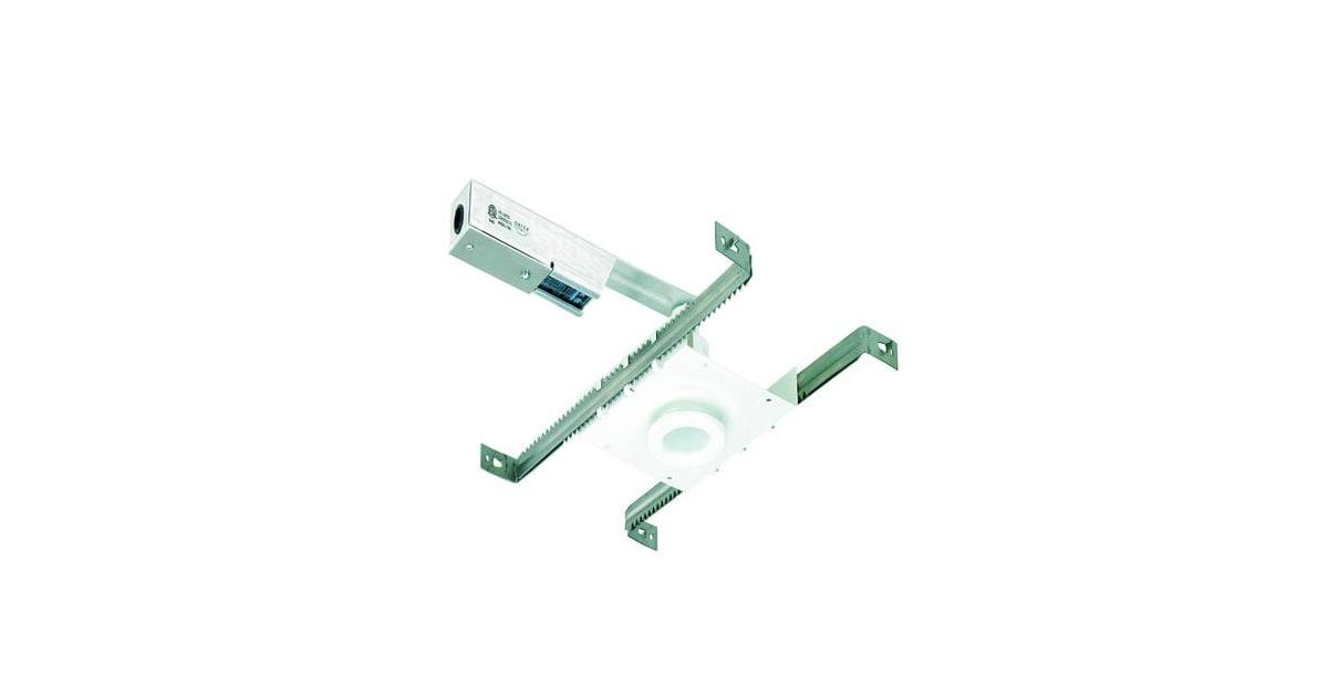 CSL Lighting RLV-1.8NCE New Construction Installation with Integral ...