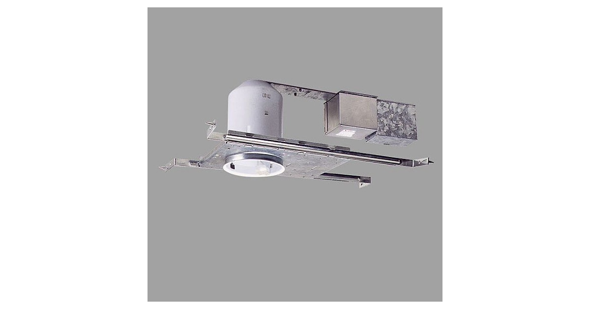 CSL Lighting DX New Construction 3.6" Recessed Lighting Housing ...