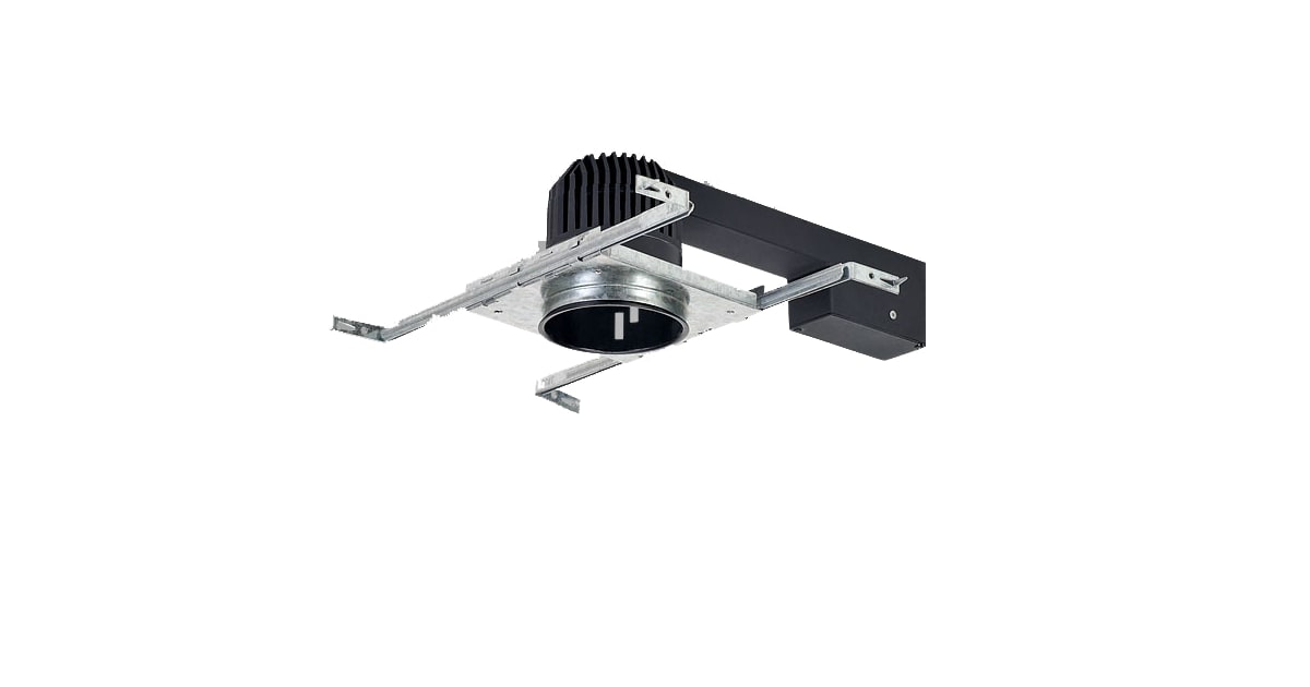 CSL Lighting EDL-NC-2-WW New Construction 120V 16W Dimmable Title 24 ...