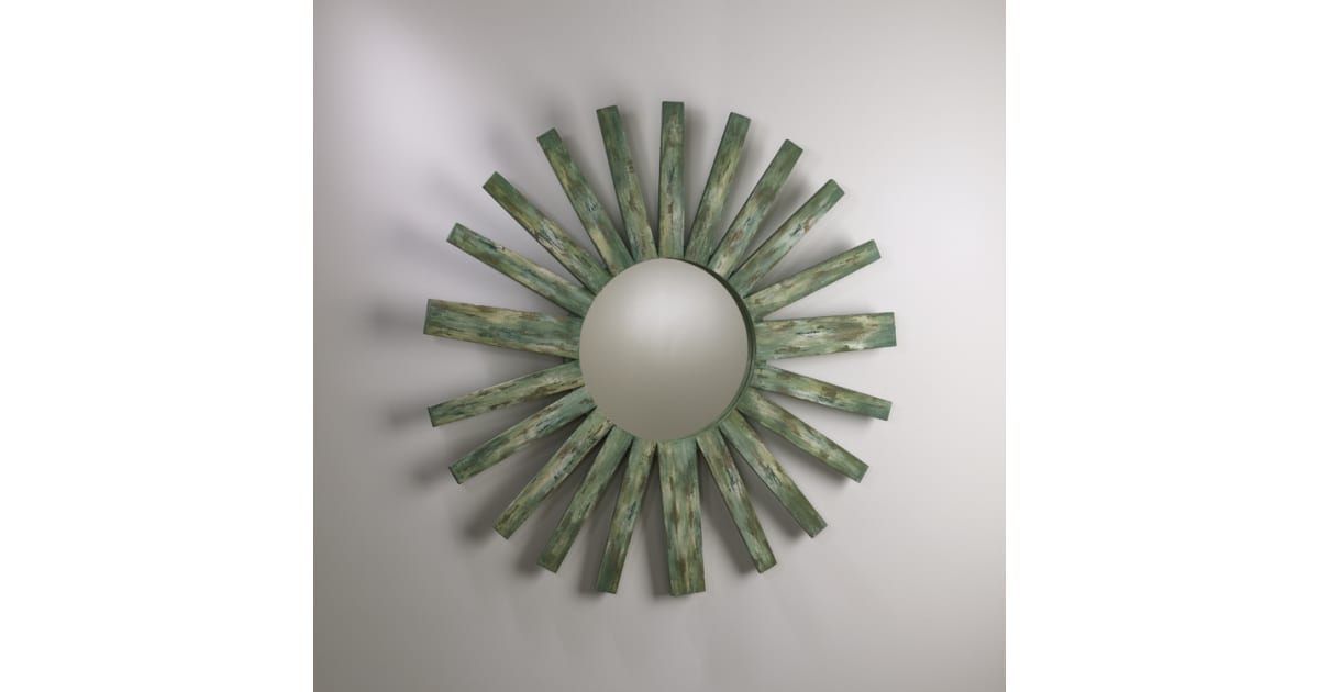 Cyan Design 01513 Asterisco Mirror | Ferguson Home