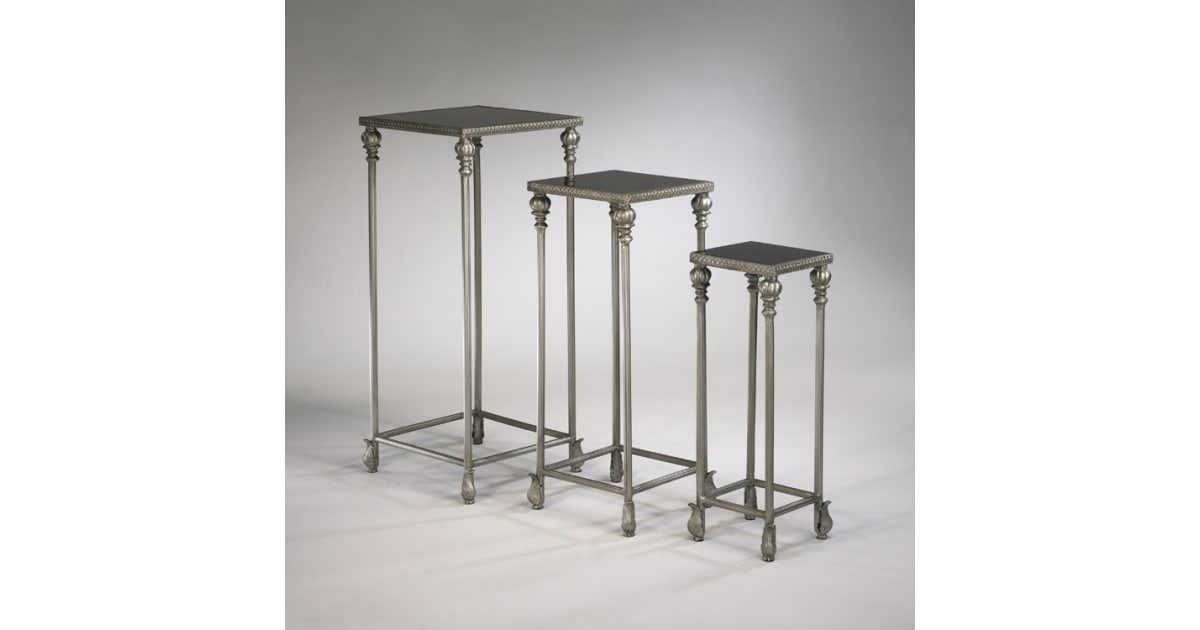 Cyan Design 01593 30" Luis Nesting Tables | Build.com