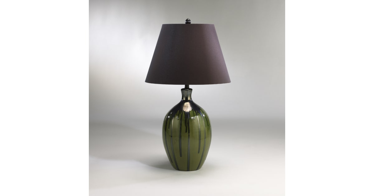 Cyan Design 01725 35" Watermelon Lamp from the Lighting Collection ...