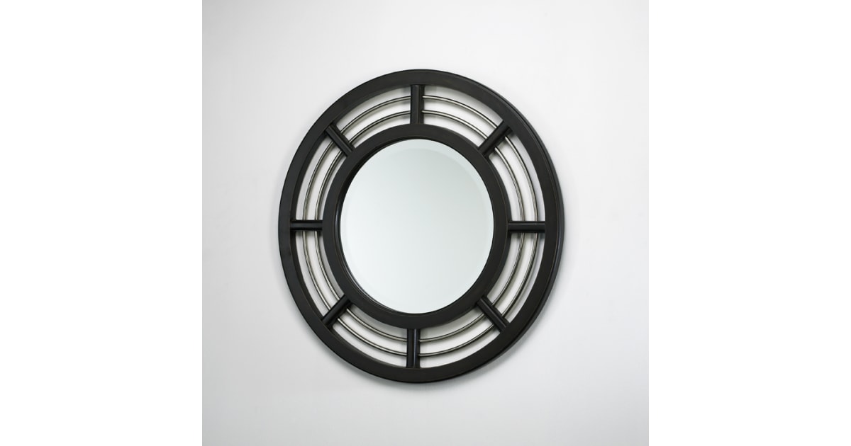 Cyan Design 02323 Collins Mirror | Build.com