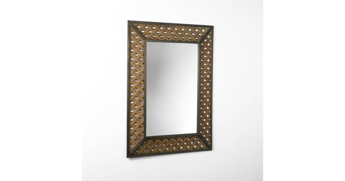 Cyan Design 04006 49" Tangier Mirror | Ferguson Home