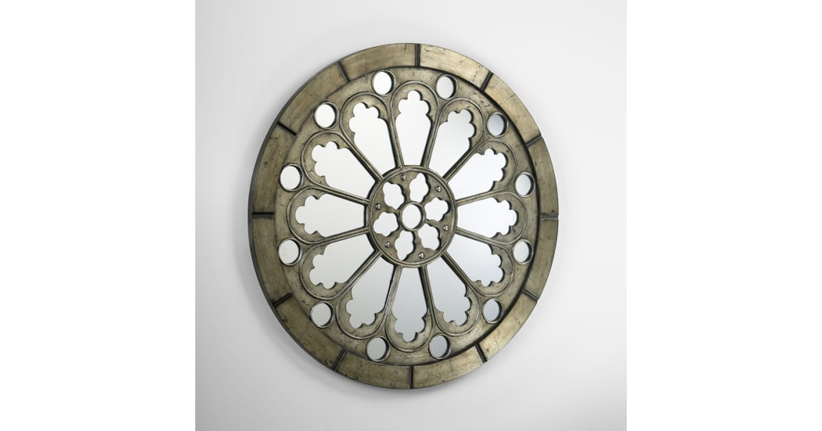 Cyan Design 04009 Olympia Mirror | Ferguson Home