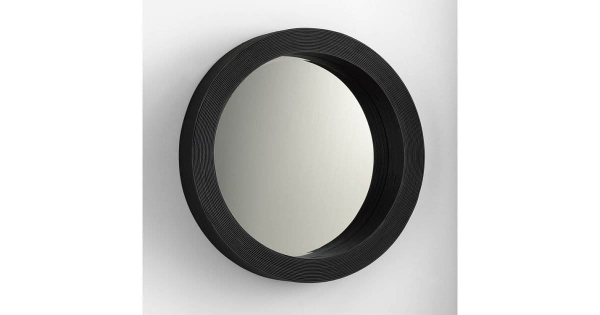 Cyan Design 04068 Round Mirror | Ferguson Home