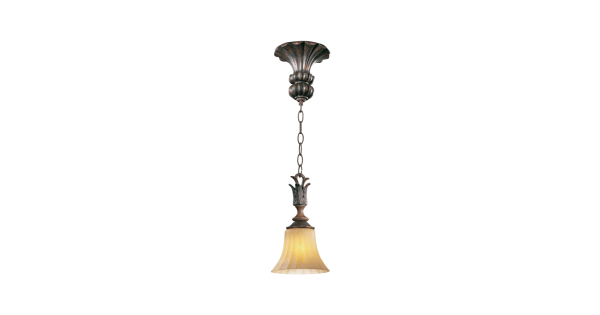 Cyan Design 6305-34 12" One Lamp Mini-Pendant from the Constantine ...