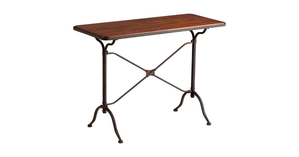 Cyan Design 04918 Sydney Accent Table | Build.com
