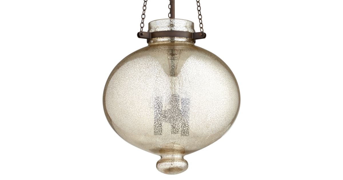 Cyan Design 06570 Cydney 3 Light 14" Wide Taper Candle Pendant | Build.com