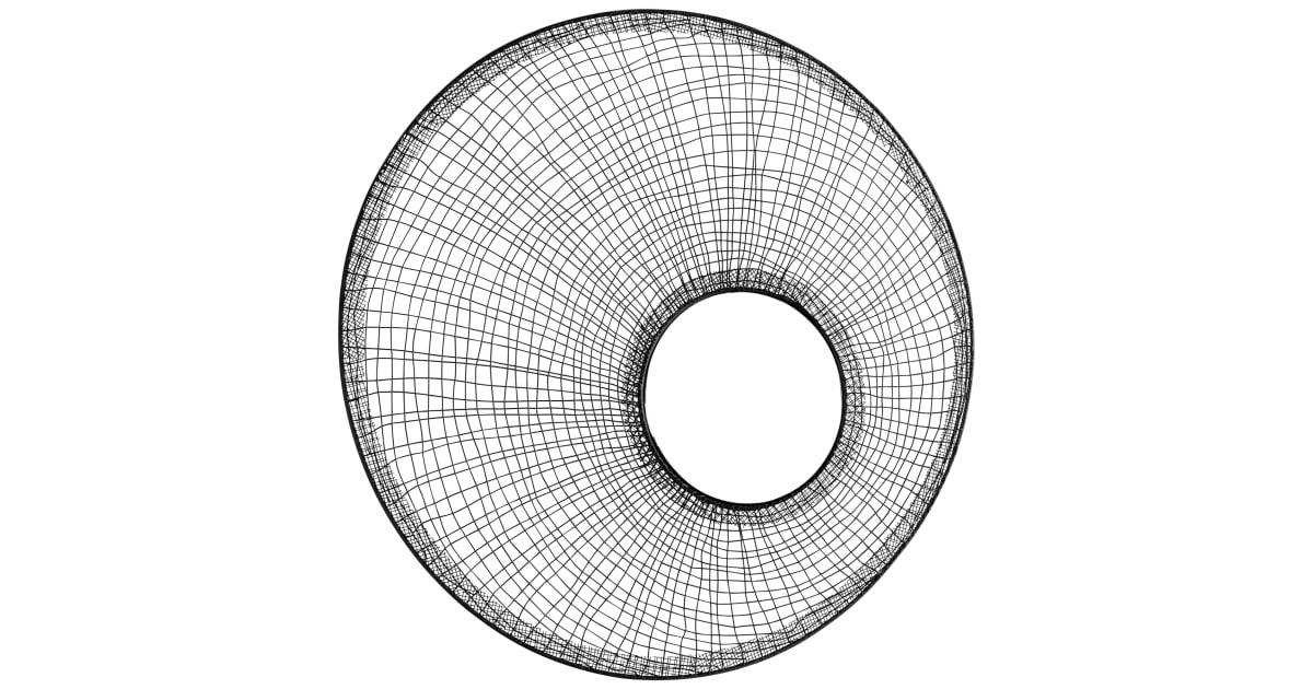 Cyan Design 10519 24-1/4" Diameter Circular Framed Bathroom Mirror ...