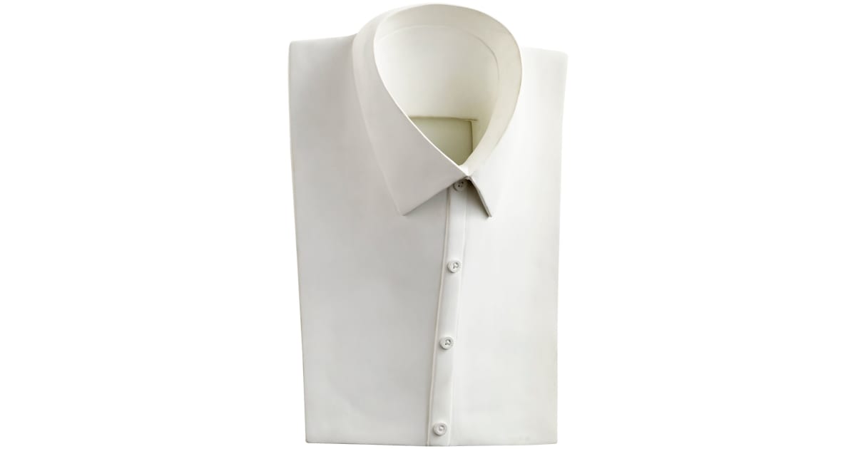 Cyan Design 11015 Chemise 10-1/4"W x 5"D x 15"H Cultural Sculpture ...