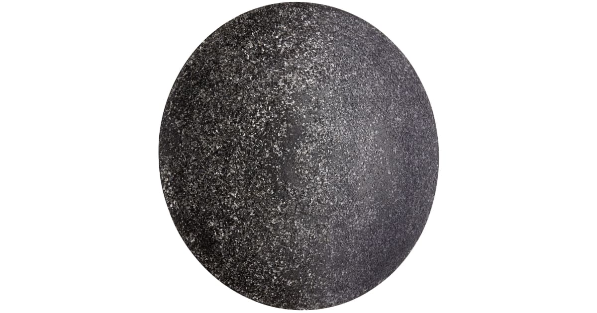 Cyan Design 11318 Multiverse 16"W x 2-1/4"D x 16"H Archaeological ...