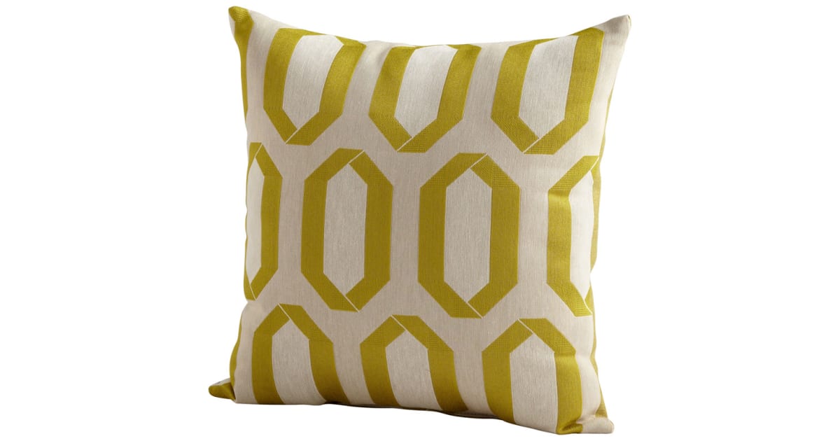 Cyan Design 06517 Limelight 22 x 22 Square Pillow | Ferguson Home