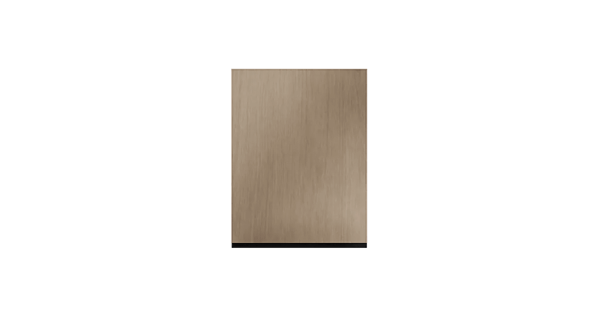 Dacor DDW24G9000APDA 24 Inch Dishwasher | Ferguson Home