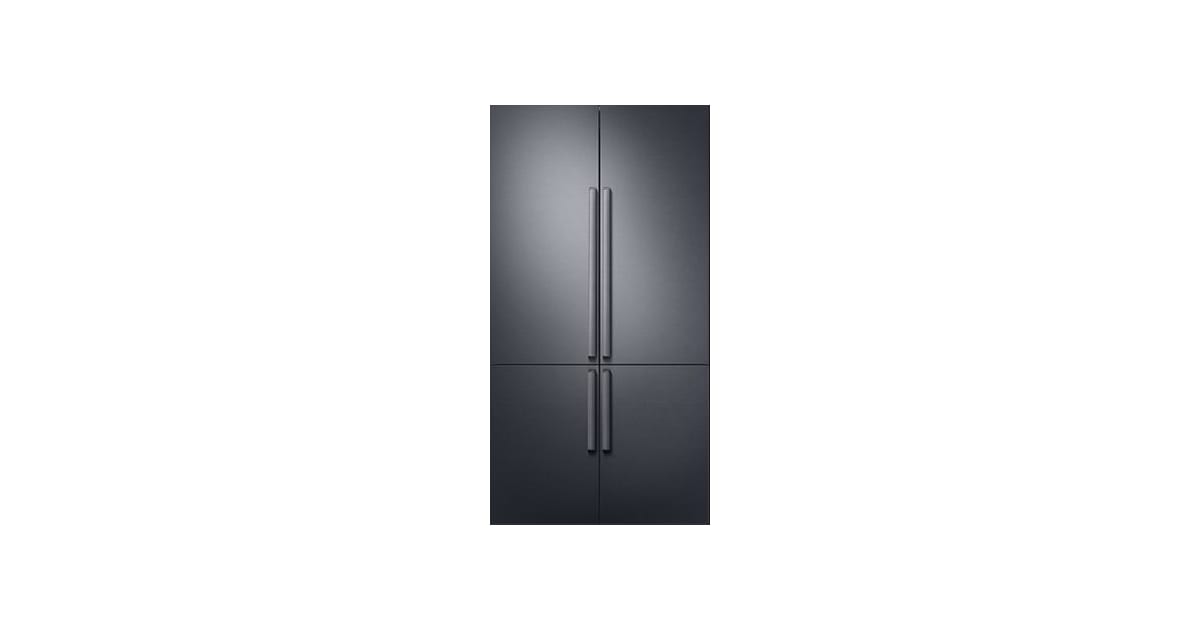 Dacor RAT42AMAAMS/DA 42 Inch Wide Four Door Panel Kit for Dacor ...
