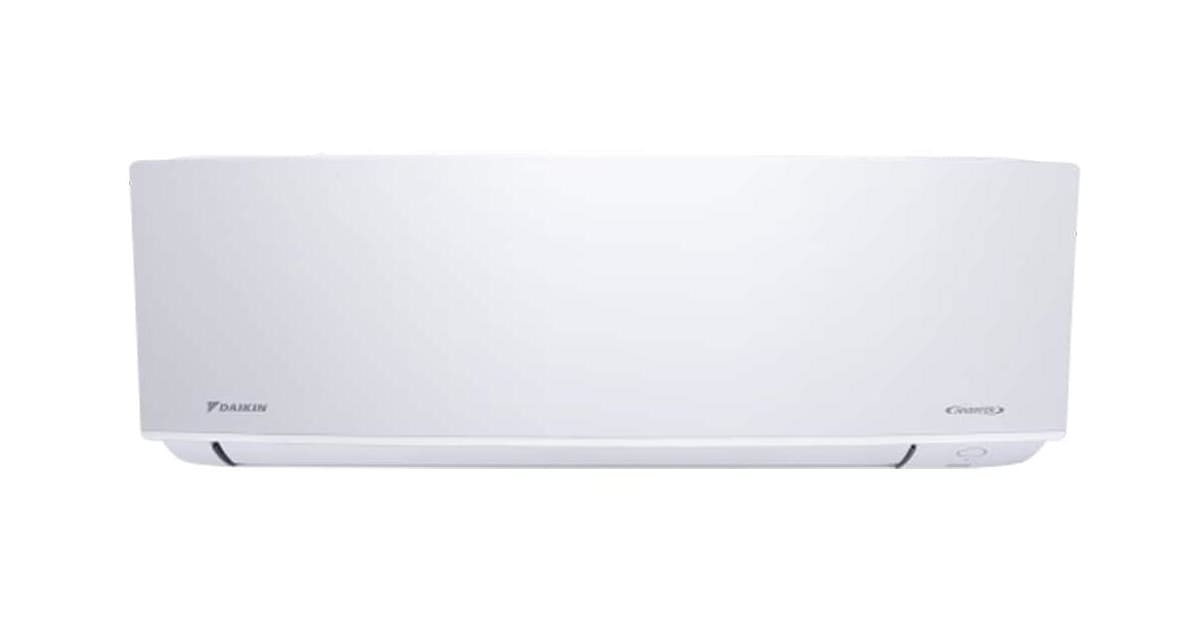 Daikin FTX09BXVJU Oterra Series 9,000 BTU Cooling / 10,000 BTU Heating ...