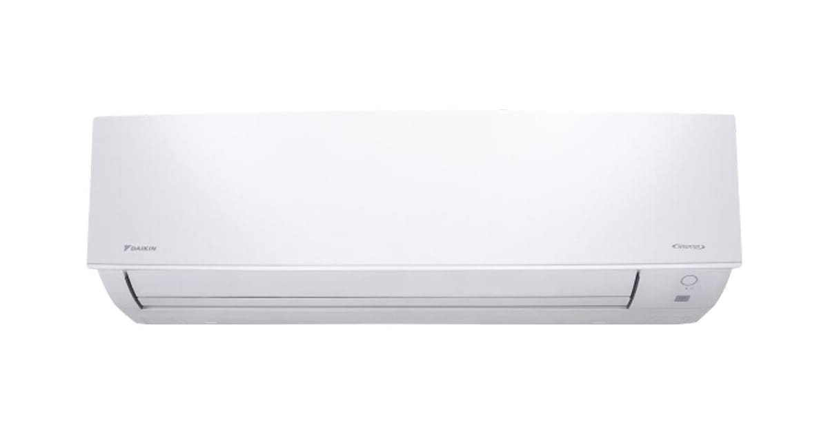 Daikin FTX24BXVJU 24,000 BTU Cooling Mini Split Wall Mount Indoor Unit ...