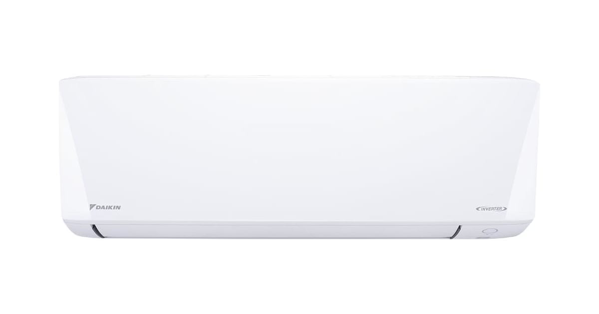 Daikin FTXB24BXVJU 24,000 BTU Cooling Mini Split Wall Mount Indoor Unit ...