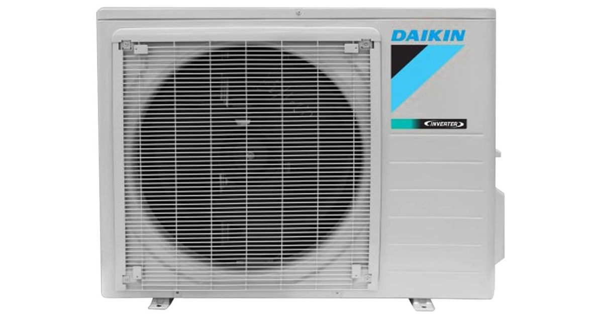 Daikin RX24BXVJU Oterra 21,200 BTU Cooling / 23,600 BTU Heating 20 SEER2 One Zone Mini Split ...