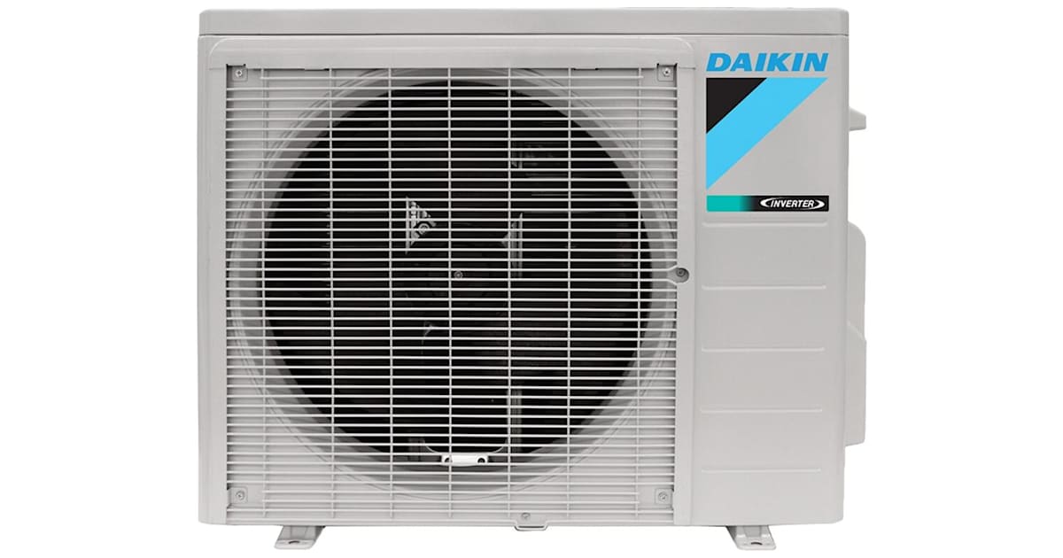 Daikin RXB09BXVJU 9,000 BTU Cooling / 10,000 BTU Heating 18.0 SEER2 One Zone Mini Split ...