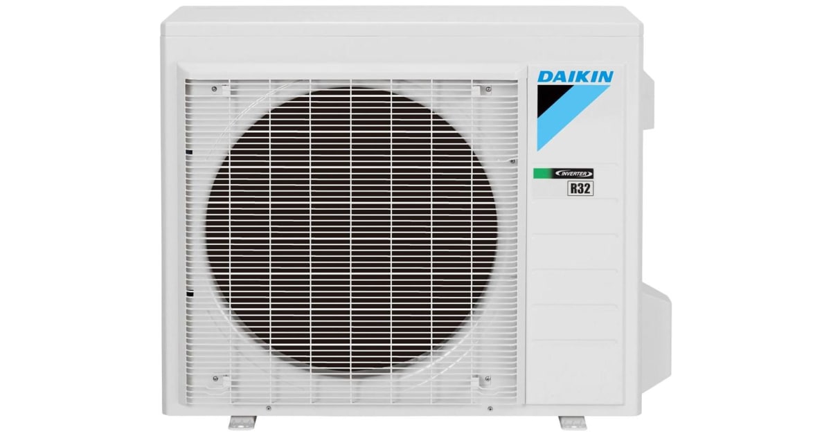 Daikin RXM18VVJU Atmosphera Series 18,000 BTU Cooling / 21,600 BTU ...