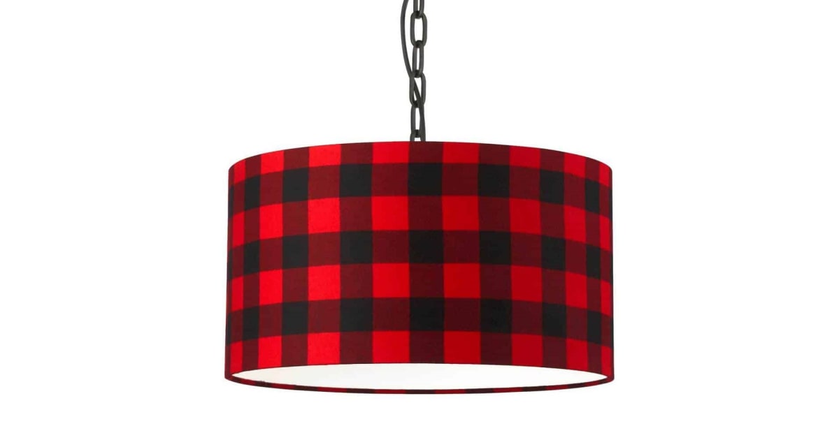 Dainolite BXN-M-BK-201 Braxton 20 Dainolite BXN-M-BK-201 Braxton 20