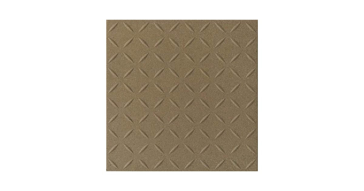 Daltile 0Q86661PB Suretread and Pavers - 6" x 6" Square Wall & Floor ...