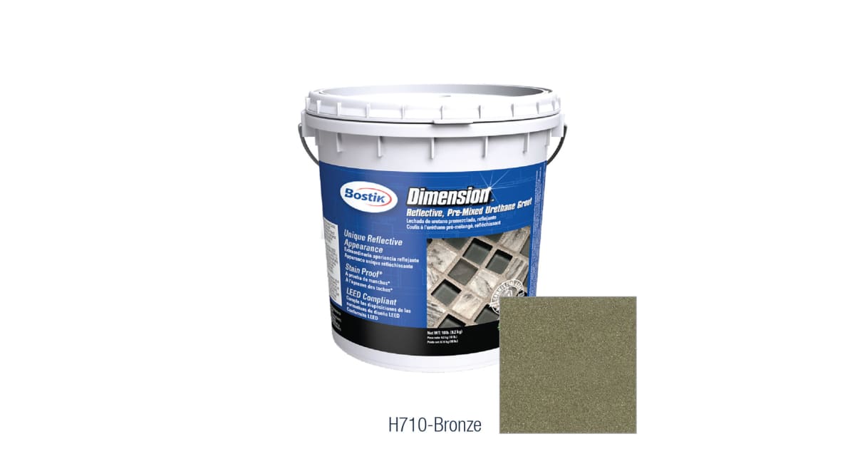 Daltile 9999QS630542 RapidCure 1 Gallon Glass-Filled Pre-Mixed Urethane ...