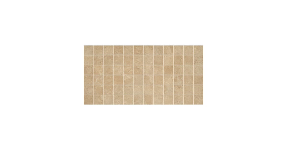 Daltile AF0222MS1P2 Affinity - 2" x 2" Square Floor and Wall Tile ...