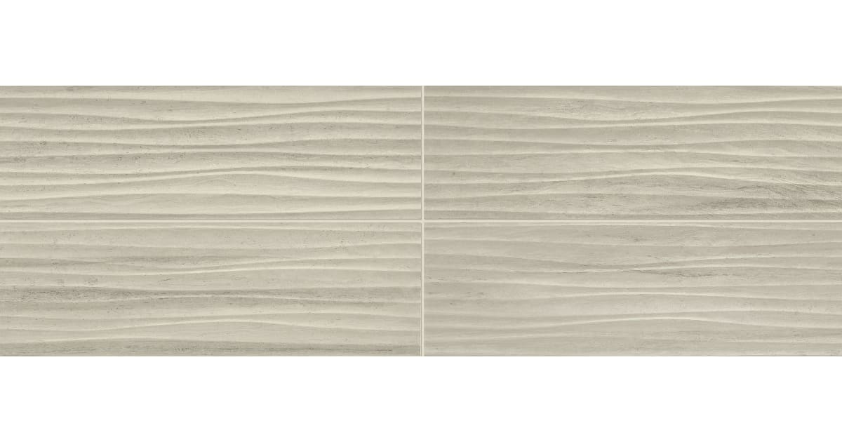 Daltile AR09618WAV1P2-SAMPLE Sample Only of AR618WAVP | Ferguson Home