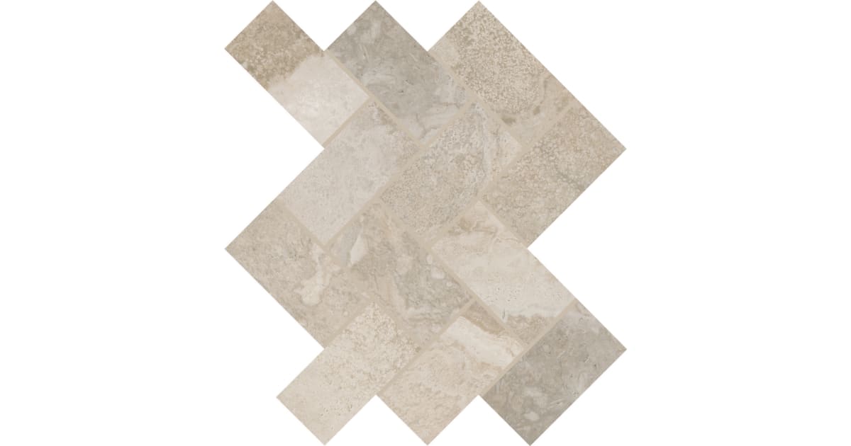 Daltile AR4124HERRMS1P2-SAMPLE Sample Only of AR24HERRMS1P | Ferguson Home