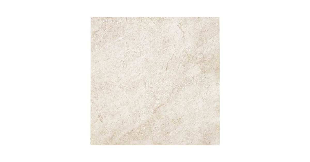 Daltile CA201212C1P Cannes - 12" x 12" Square Floor and Wall Tile ...