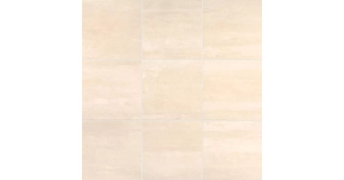 Daltile CC0913131P6 Cove Creek - 13" x 13" Square Wall & Floor Tile ...