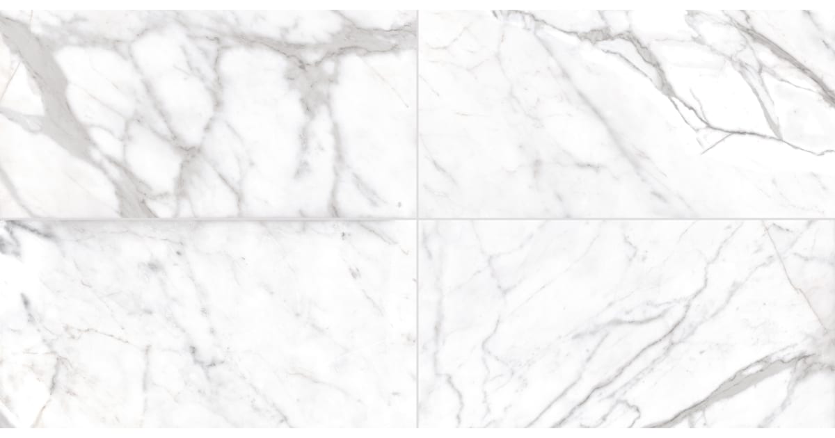 Daltile CT76SQ1212MTJJ1 Costar - 12" Square Floor and Wall Tile - Matte ...