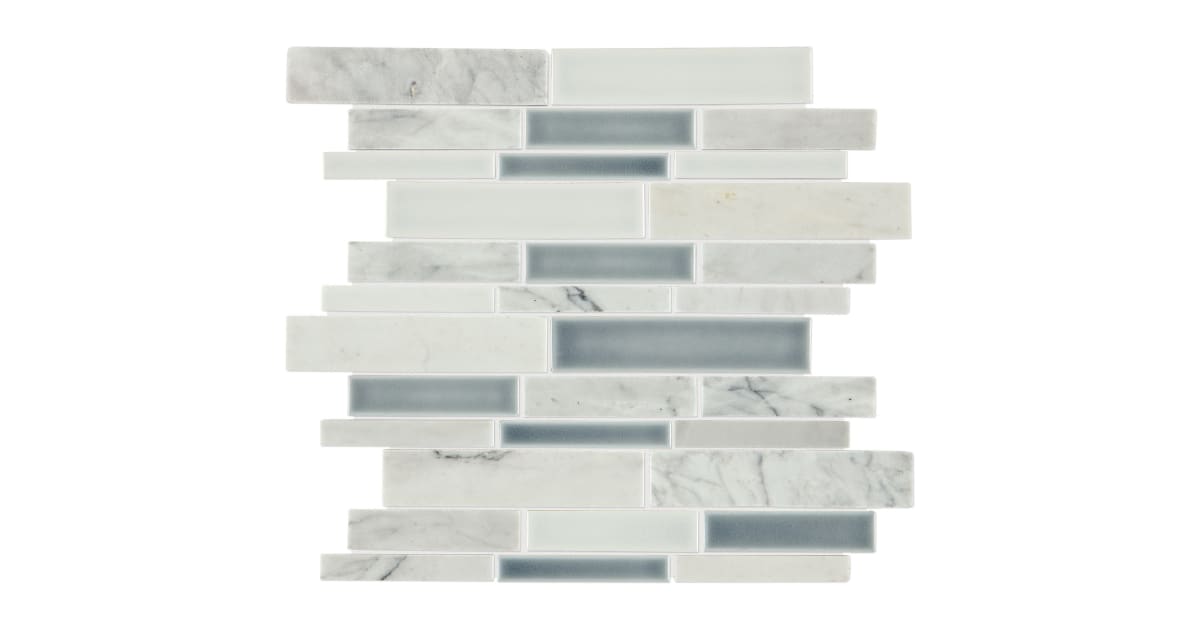 Daltile DA35LNRRNDMS1P-SAMPLE Sample Only of LNRRNDMS1P | Ferguson Home