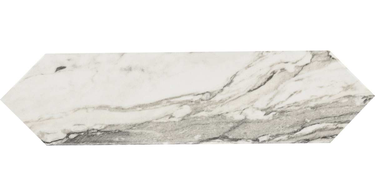 Daltile DV05PKT312MBGL Divinium - 3" x 12" Solid Floor and Wall Tile ...