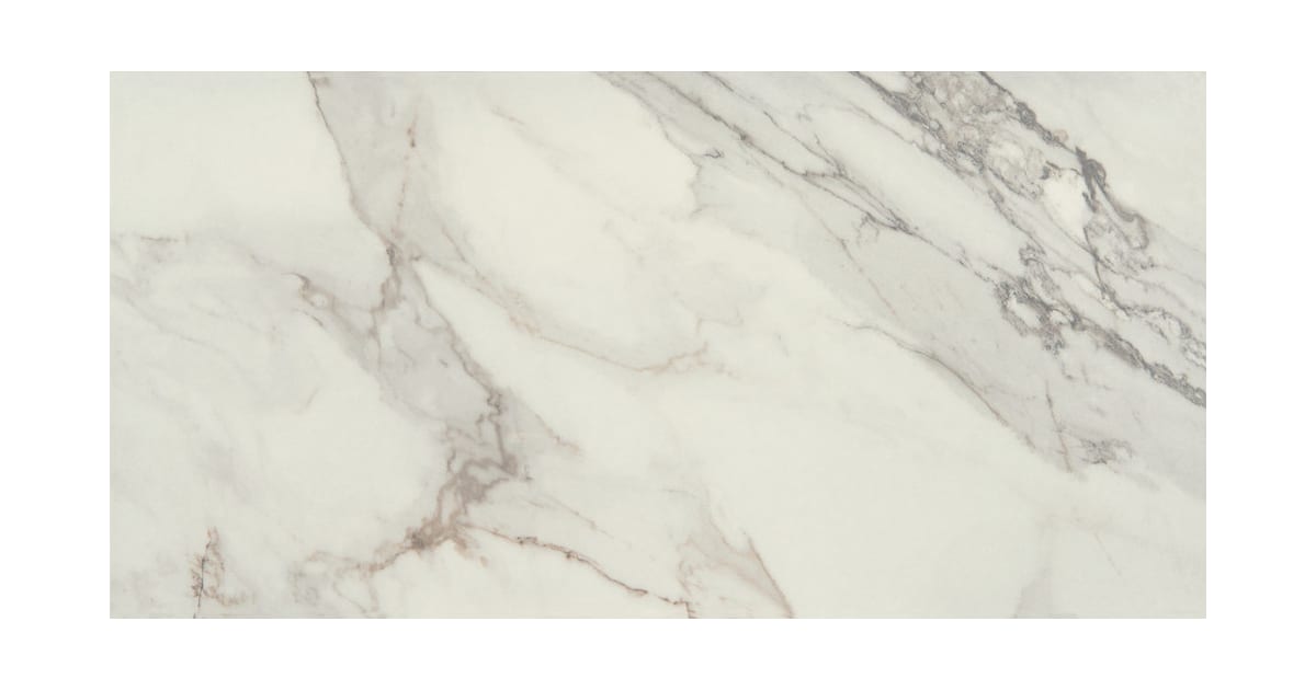 Daltile FM101224A1PF Famed - 12" x 24" Rectangle Floor and Wall Tile ...